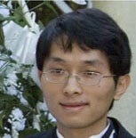 Gang Chen | Cooperative Programs for the Advancement of Earth System ...