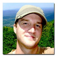 Andrew Martin | Cooperative Programs for the Advancement of Earth ...