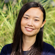 Haoran Zhou | Cooperative Programs for the Advancement of Earth System ...