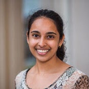 Meghana Ranganathan | Cooperative Programs for the Advancement of Earth ...