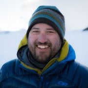 Brent Goehring | Cooperative Programs for the Advancement of Earth ...