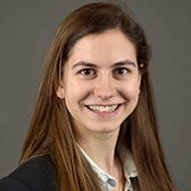 Madeleine Youngs | Cooperative Programs for the Advancement of Earth ...