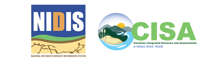 Coastal Carolinas DEWS Strategic Plan Meeting | CPAESS - Cooperative ...