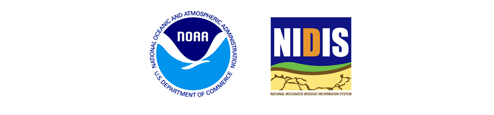 Flash Drought Virtual Workshop | CPAESS - Cooperative Programs for the ...