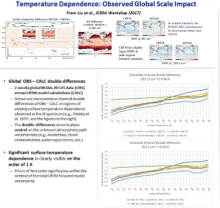 Infrared Sea Surface Effective-Emissivity (IRSSE) Model Upgrade Plans ...